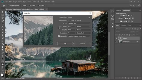 How To Resize An Image Without Losing Quality Easy Tools
