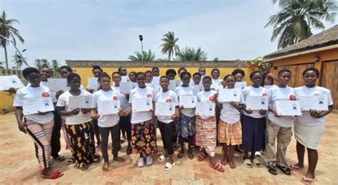 Oracleacademy Ameristeam Côtedivoire Diversityandinclusion Tech Stem Victor Filho Atui