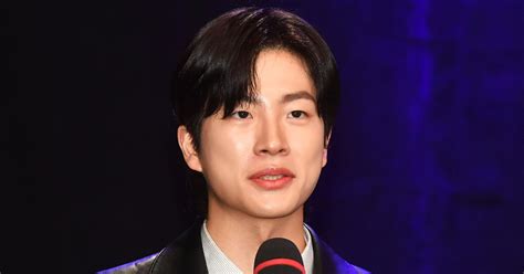 ‘대학체전 소년선수촌 정영한 아나운서 [포토엔hd]