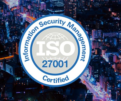 ISO Certified Lead Implementer Formations IT Professionnelles