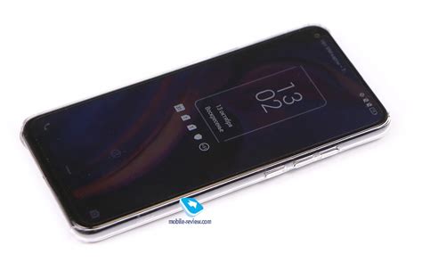 Mobile review com Обзор смартфона TCL Plex T780H Mobile review com Обзор смартфона TCL Plex T780H