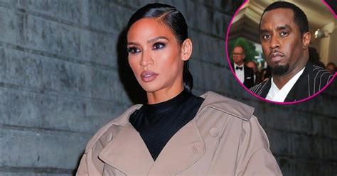 Behind Closed Doors Cassie Unveils Allegations Of Diddys Extravagant
