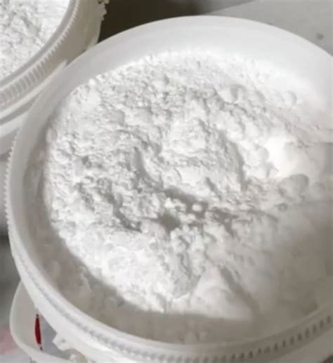 Premium Thca Isolate Powder At Titan Botanicals