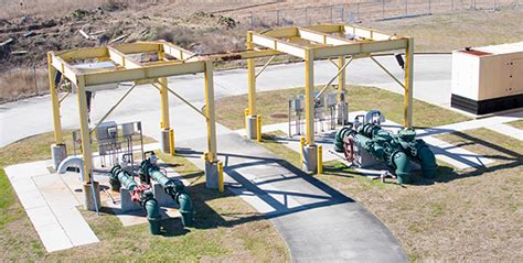 Influent Phosphate Monitoring The Water Network By Aquaspe