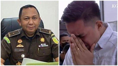 Alasan Bharada E Tak Perlu Dipecat Dari Polri Usai Divonis 1 5 Tahun