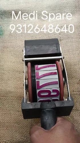 Numex Handy Coder Numex Handy Coder Printing Letters Manufacturer