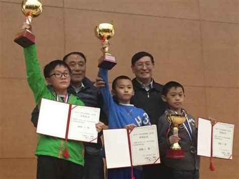 第二届迎春杯大师赛于2月7日顺利举行