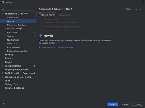 Python虚拟环境系列（五）：pycharm中快速切换环境51cto博客pycharm虚拟环境怎么切换
