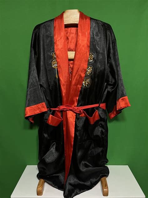 Japanese Brand Japanese Robe Grailed