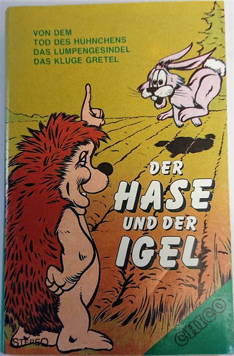 Der Hase Und Der Igel Cassette Discogs