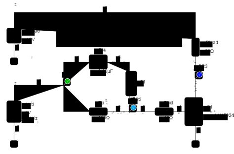Power BJT Switching With Speed Up Capacitor Multisim Live
