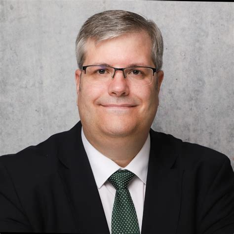 Martin Heinz Geschäftsführer Der Rechnungsprüfungsstelle Für Die Ihkn