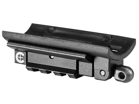 Caldwell Picatinny Rail