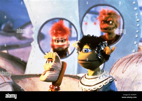 The Adventures Of Timmy The Tooth Timmy In Space From Left Brush