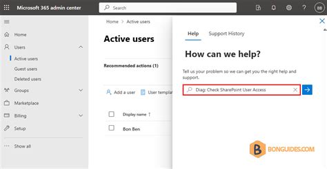 How To Fix A User Cant Access Their Own Onedrive For Business Site