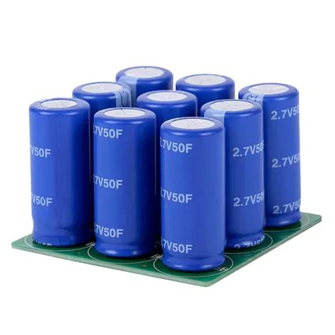 Buy 12 Volt Dc Capacitor From Leading Electronic Component Manufacturer