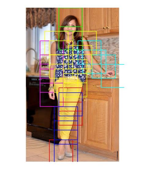 Matlab Aggregate Bounding Box Area In An Image Stack Overflow