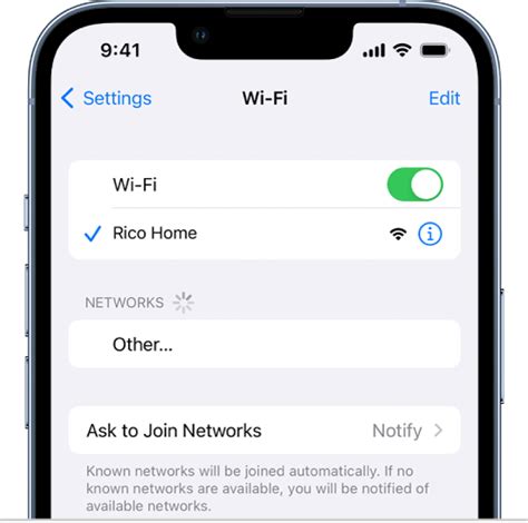 Setup basics - Apple Support (CA)