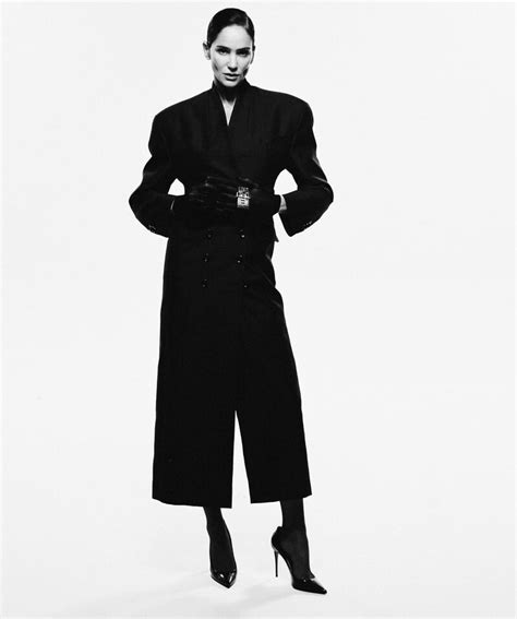 Ines Rivero Model Management