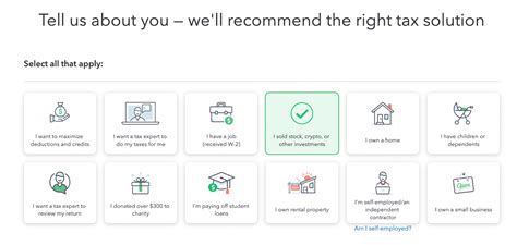 How To File Cryptocurrency Taxes With Turbotax Step By Step Coinledger
