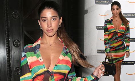 Shannon Singh Latest News Photos And Video Of Love Island Series 7