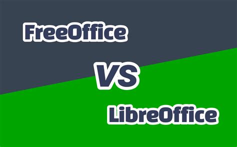 WPS Office Vs LibreOffice Which Is Better