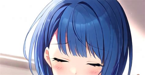 桐谷遥 美しすぎる練習風景 ペンギンの避難所のイラスト Pixiv