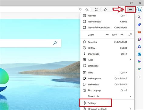 How To Enable Javascript On Microsoft Edge (Easy Guide) - Tech Training HQ