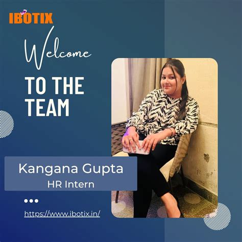 Ibotix Llp On Linkedin Welcomepost Hrintern Ibotix Humanresource