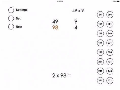 russian multiplication by esa helttula