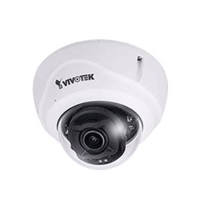 FD9387 FR V2 5MP Fixed Dome Network Camera VIVOTEK VN