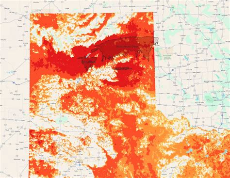 Insights Burn Probability Modeling A Powerful Tool For Proactive