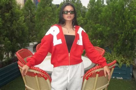 Ratu Sofya Pacaran Dengan Siapa Inilah Profil Biodata Kakak Nadia