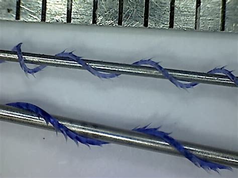 Cog Pdo Threads Dual Line Tradekorea