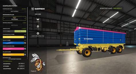 Farmtech Th V FS Net