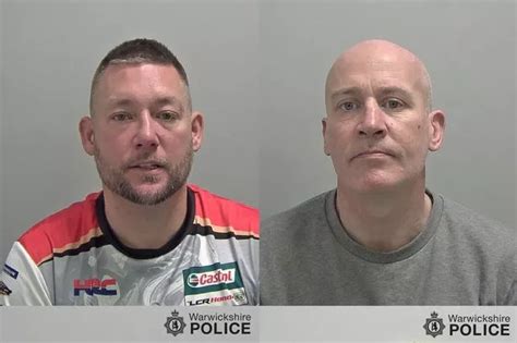 Keyless Car Theft Gang Handed Their Fate After Stealing 35 Vehicles