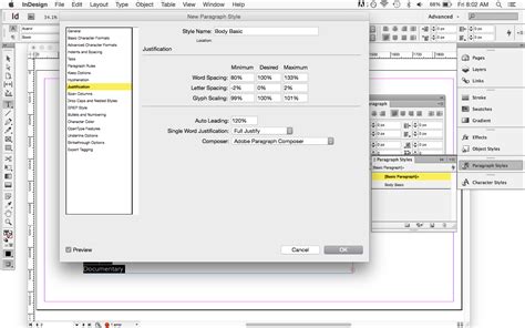 My Indesign Workflow I Get A Lot Of Questions About… By Jeremy Tinianow Re Write Medium