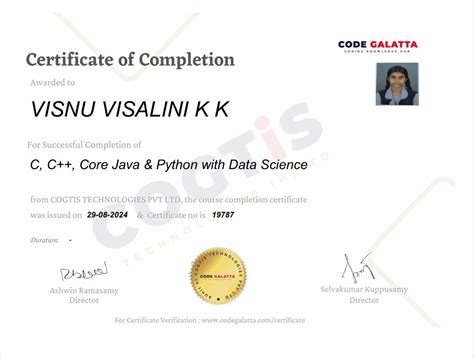 Codingjourney Cprogramming Cpp Java Python Datascience Handsonpractice Futureready