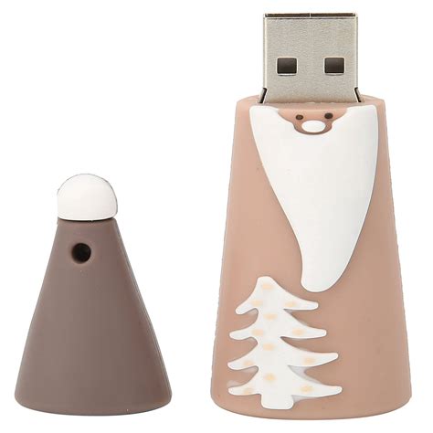 Memory Stick Unidad Flash Usb De Disco U De Dibujos Animados De