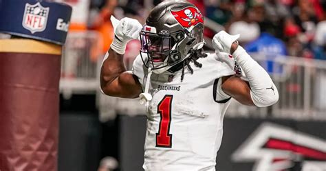 Liam Coens Offense Is Hard Says Tampa Bay Buccaneers Rb Rachaad