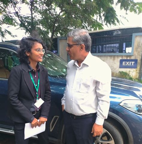 Vaishnavi Khomane On Linkedin Iims Financeconclave Leadership Inspiration Learning