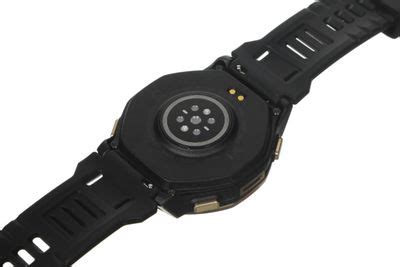 Характеристики Смарт часы Amazfit T Rex 3 Pro A2549 44мм 1 32