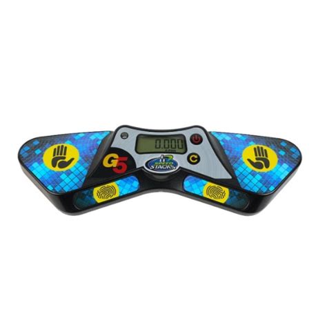 Speed Stack Pro Timer Gen 5 Gen 4cube Automatic Calculation Sensitive