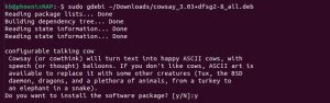 How to Install Deb Files on Ubuntu {5 Methods Explained}