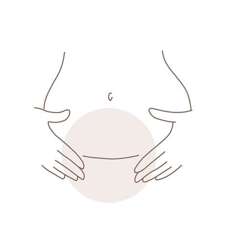 C Section Scar Massage Mia Dang Pt Pelvic Physio
