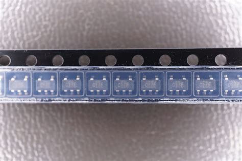 Lot Of 20 SN74LVC1G17DBVR Texas Instruments Non Inverting Buffer Single 5 Pin EBay