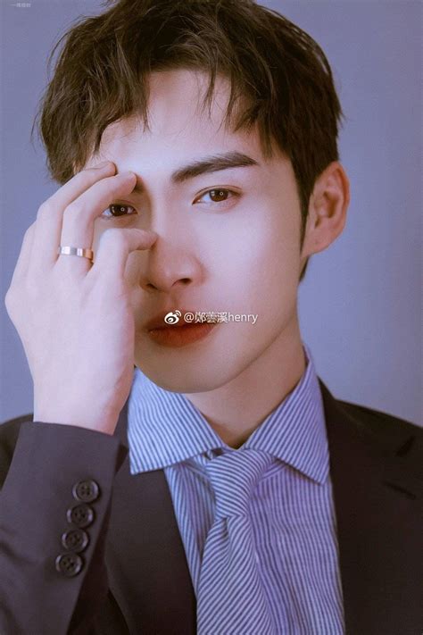 张彬彬 高清图片，堆糖，美图壁纸兴趣社区