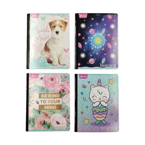 Cuaderno cosido hojas cuadriculado Norma Papelería Cid Xpress