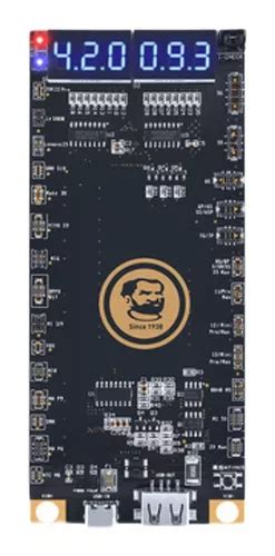 Placa De Detecção De Ativação De Bateria Regulada Automatica Frete grátis