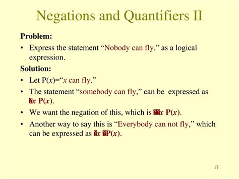 PPT Predicates And Quantifiers PowerPoint Presentation Free Download ID 9337419